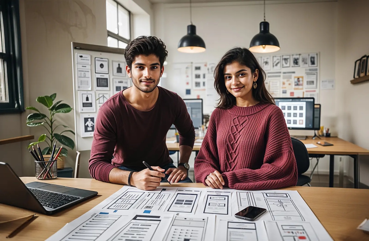 Freelancers Academy: Bangalore’s AI-Driven UI/UX Course—Industry’s New ...
