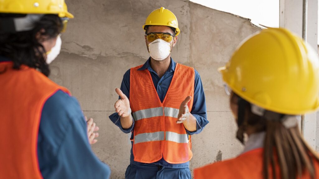 The Ecology of Construction Safety: Understanding CSOC Training ...